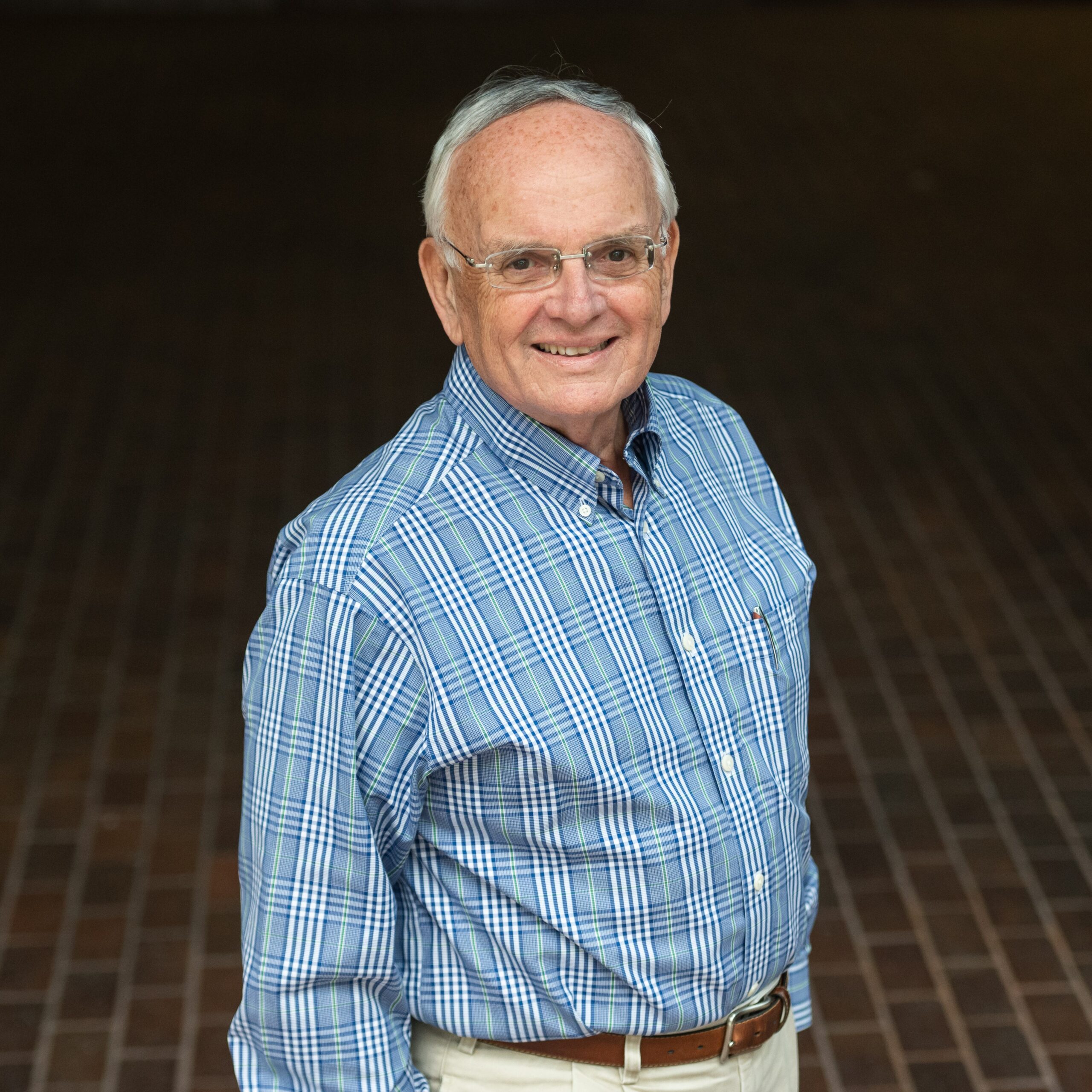 John Shelford - NABC