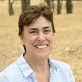 Julie Fogarty - NABC