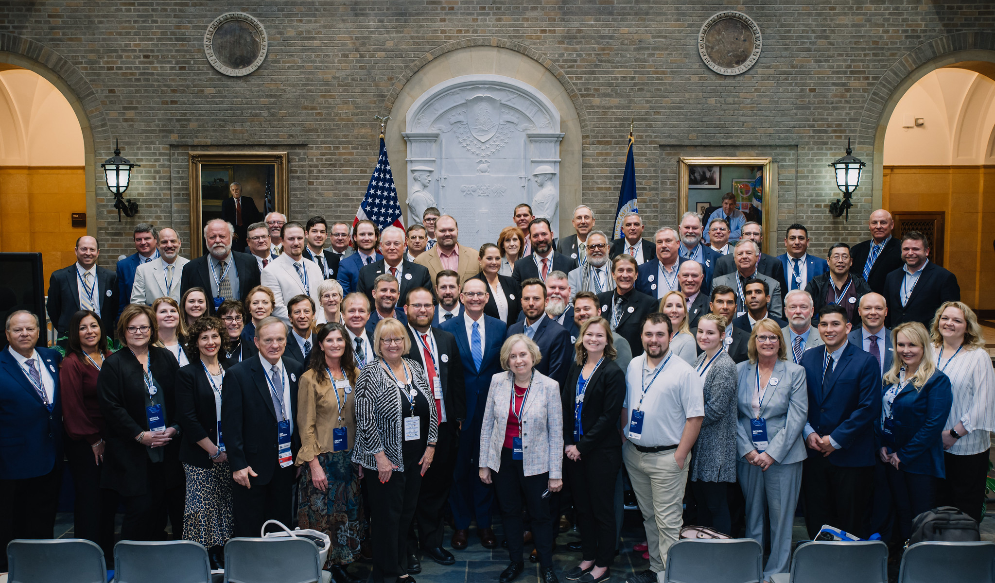 Get Involved: Apply to Become a Volunteer Leader - NABC