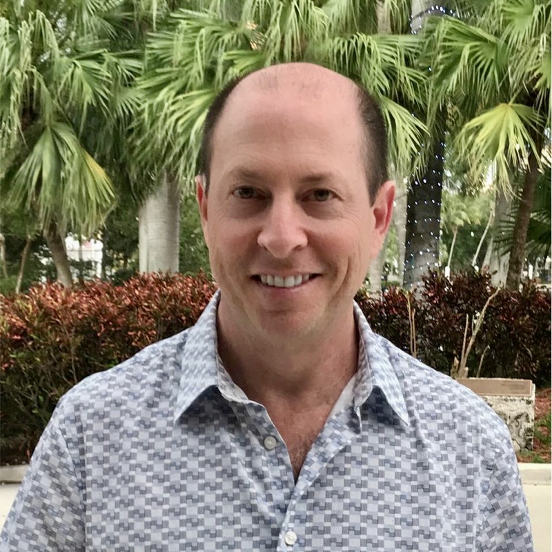 Andrew Maiman - NABC