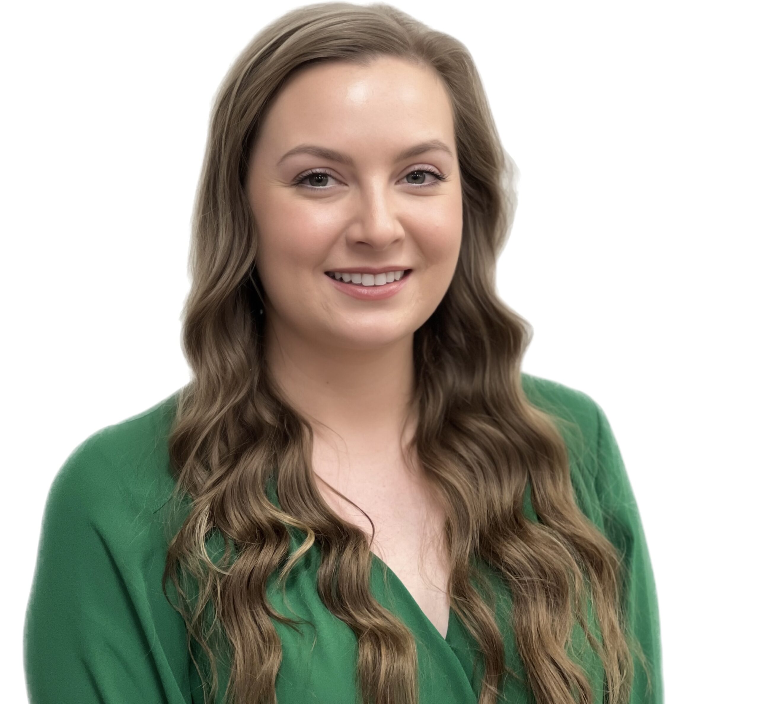 Gabriella Gebhardt - NABC