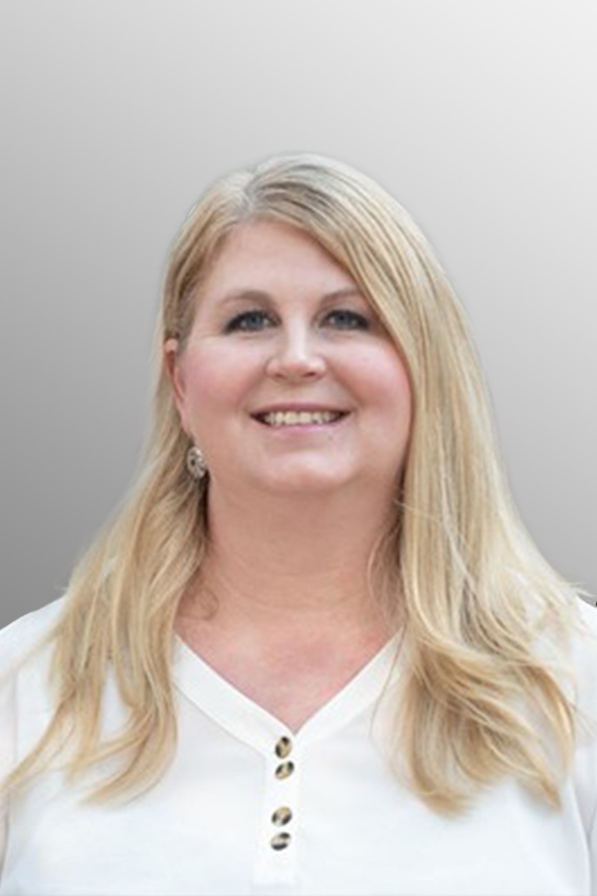 Christy Butler - NABC