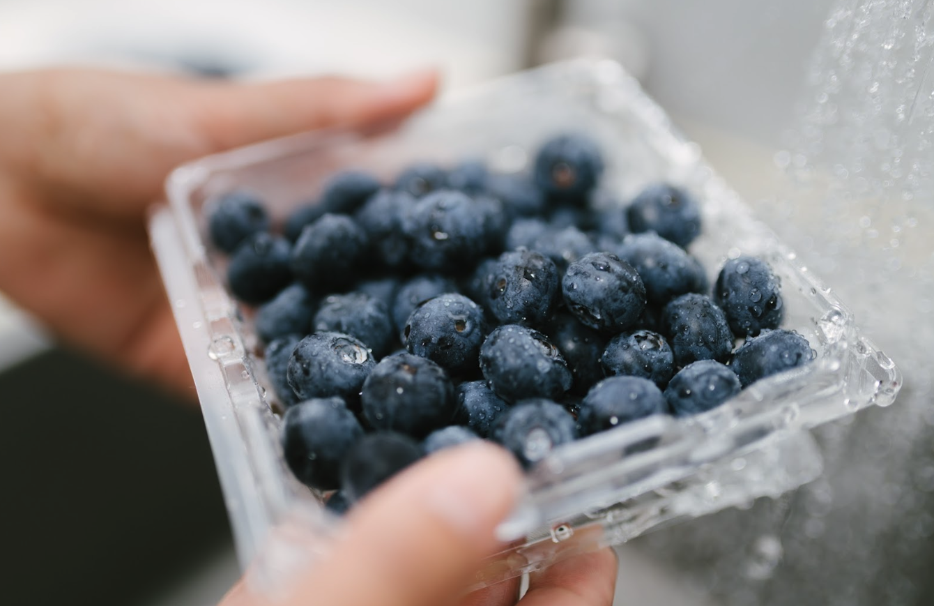 NABC Celebrates Access to South Africa for U.S. Fresh Blueberries - NABC