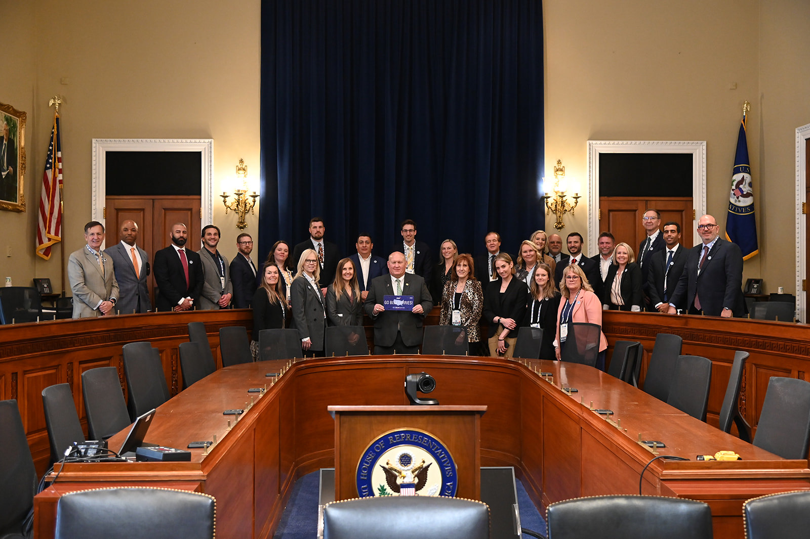 NABC Applauds the Approval of the 2026 Farm, Food and National Security ...